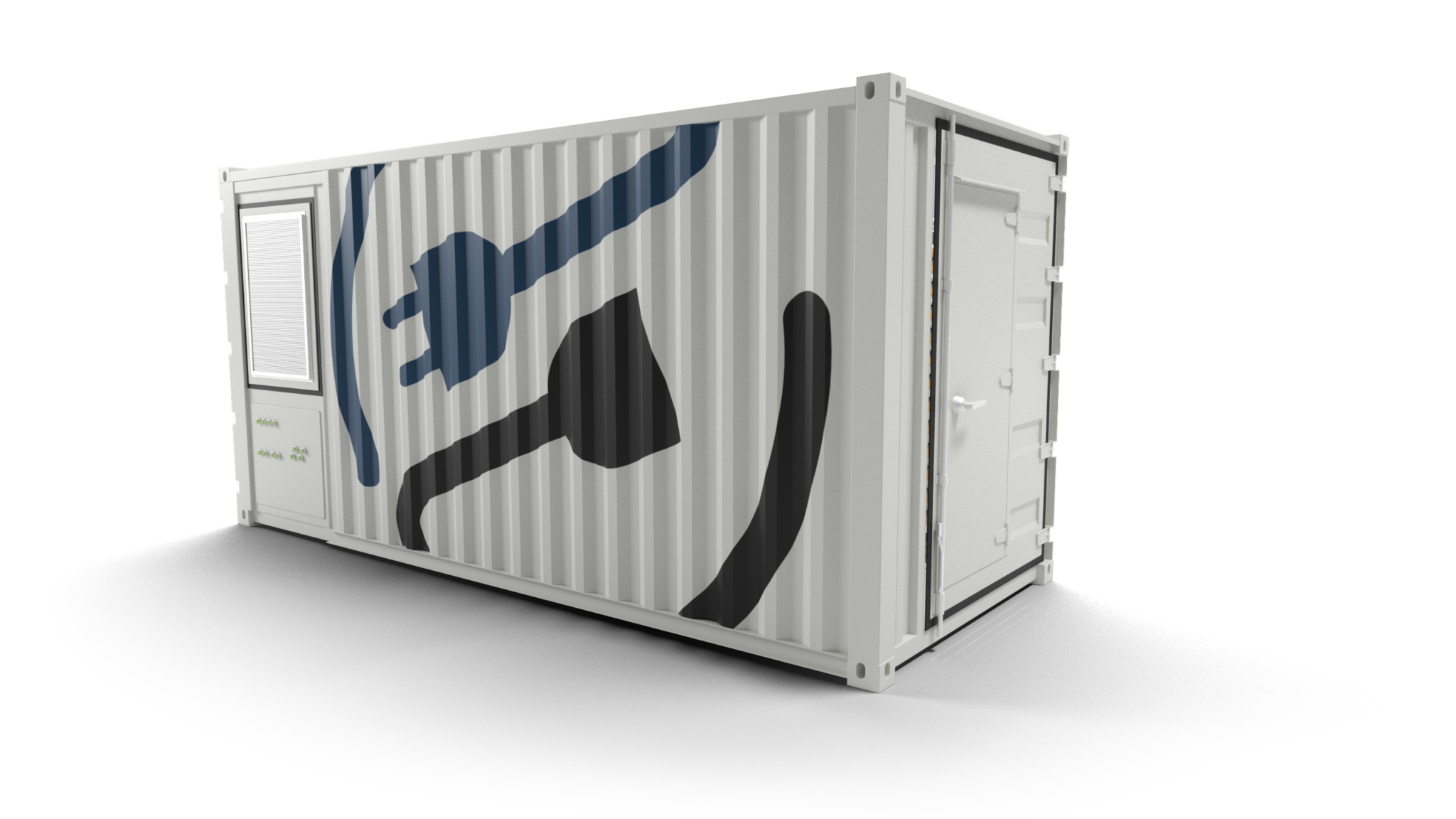 BESS series – Multiboxx Energy